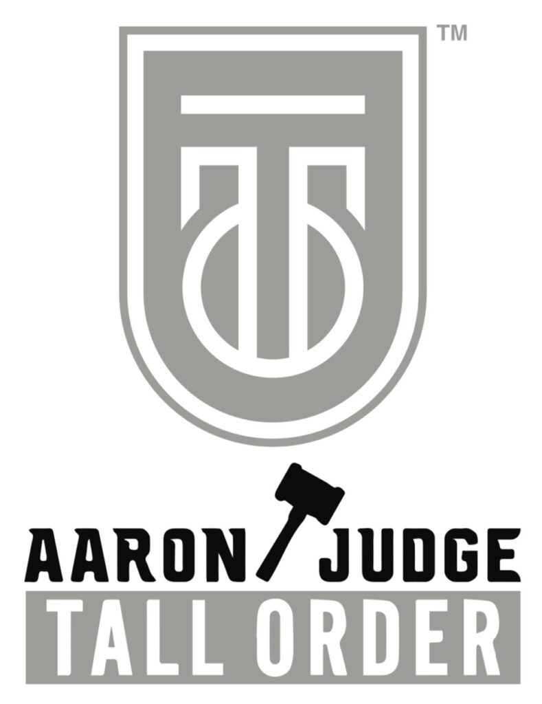 Tall Order logo - Hunter Public Relations